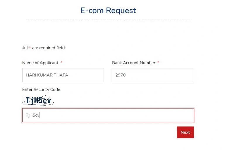 Global IME E-Com Dollar Card In Nepal | Nepali Nerd